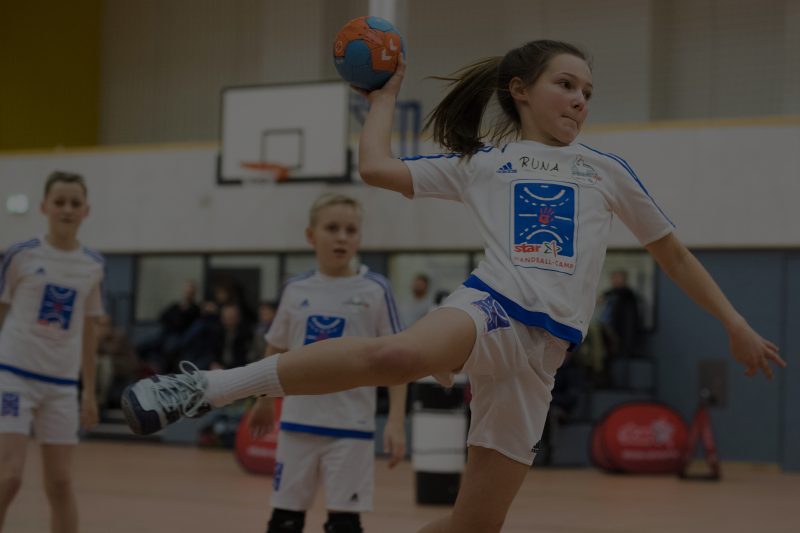 Schools – Team Handball Ontario